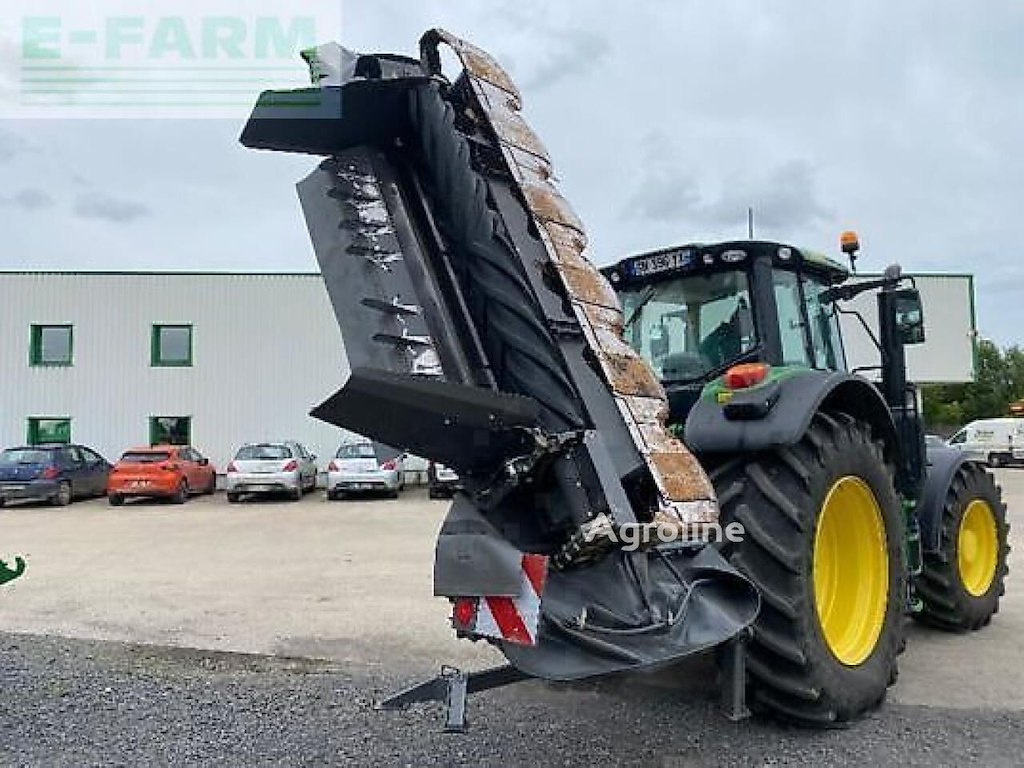 Fendt slicer 3160 rotaciona kosilica