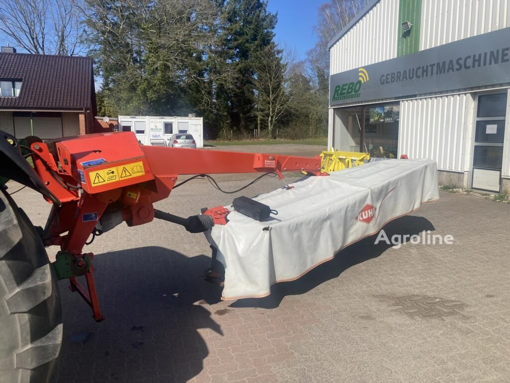 Kuhn GMD 4010 rotaciona kosilica