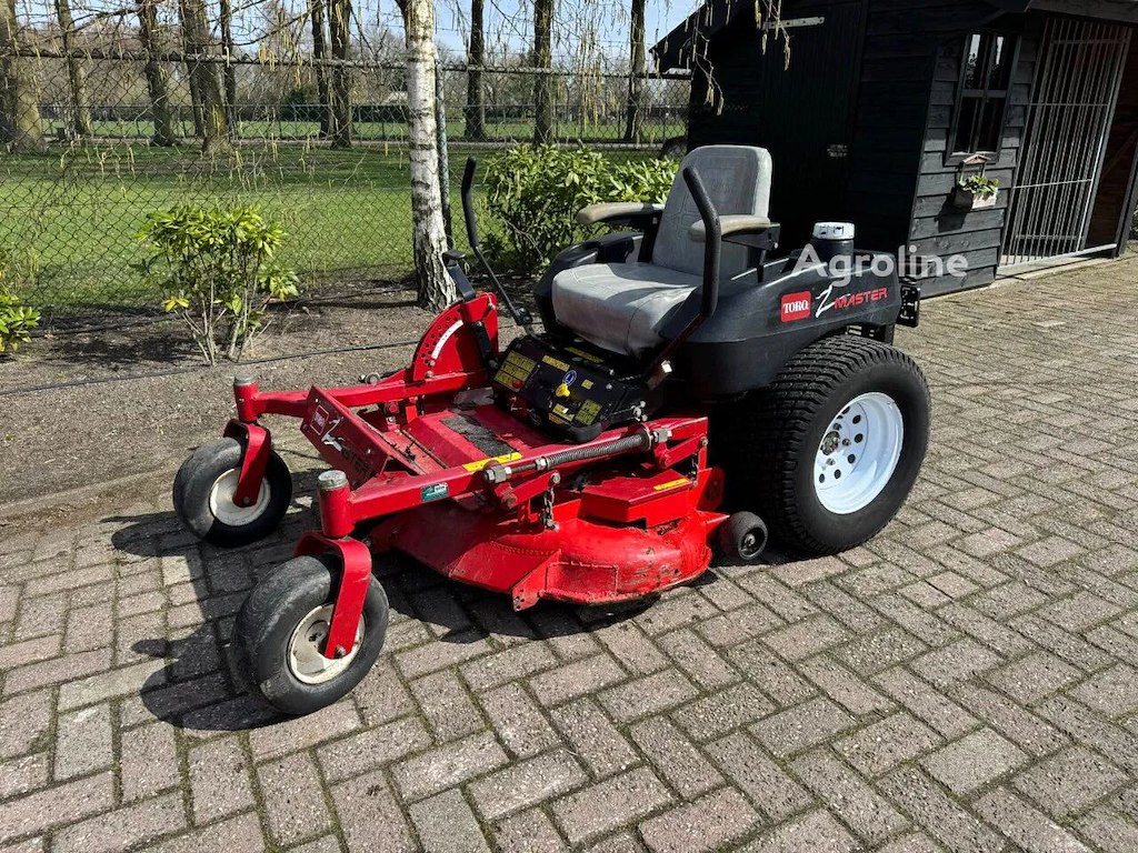 Toro Z Master zero turn grasmaaier gazonmaaier kosilica za travu