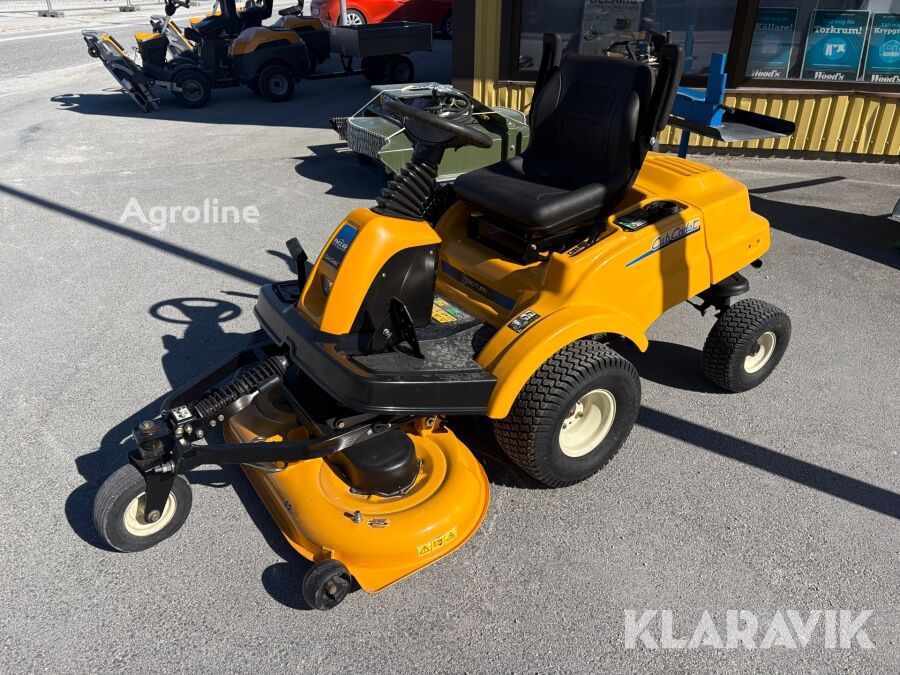 Prodaje se Cub Cadet FMZ42 kosilicu za travu na aukciji