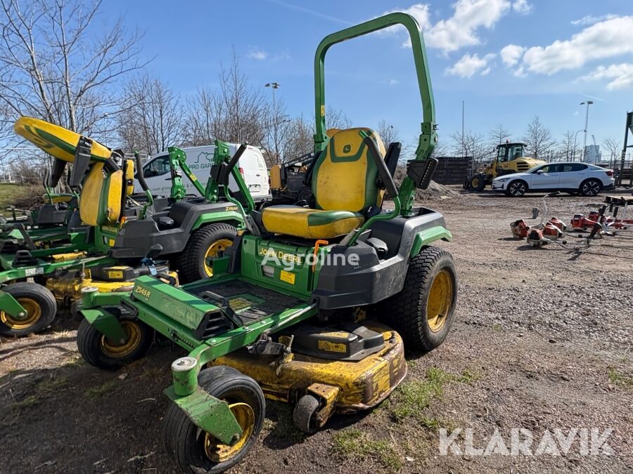 Prodaje se John Deere Z545R Efi kosilicu za travu na aukciji