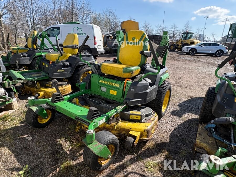 Prodaje se John Deere Z545R EFI kosilicu za travu na aukciji