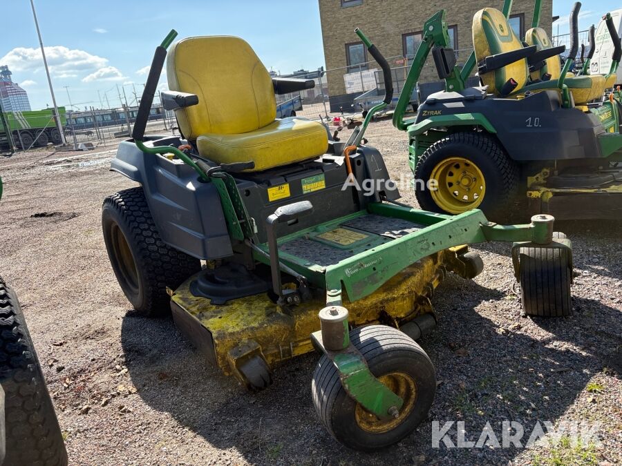 Prodaje se John Deere Z540 kosilicu za travu na aukciji