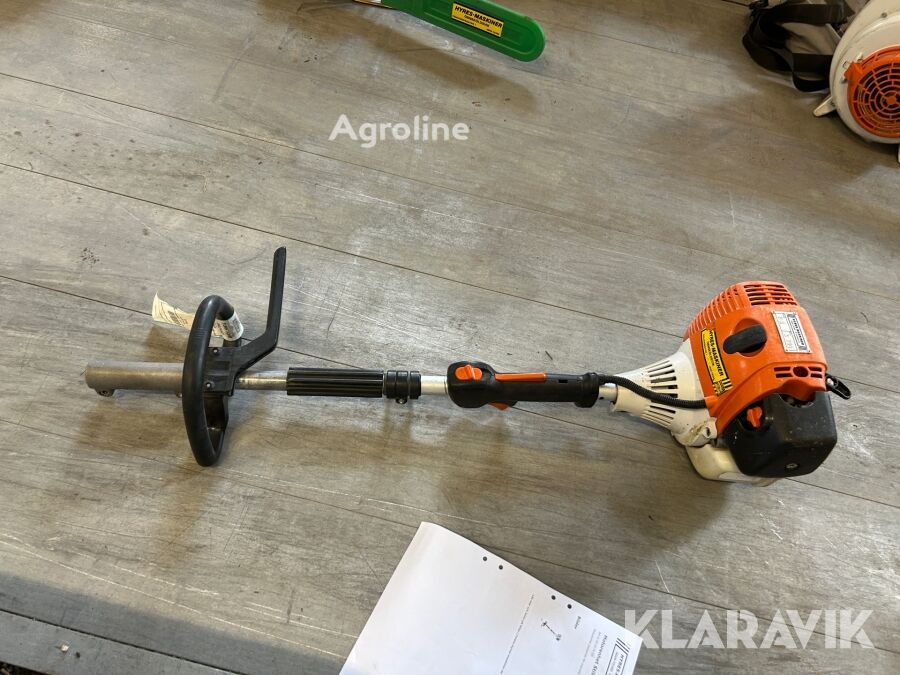 Prodaje se Stihl KM131R trimer za travu na aukciji