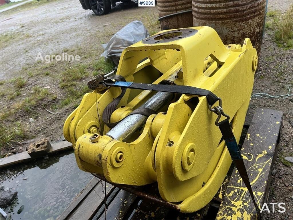 John Deere Logging Grapple SG 042 hvataljka za trupce