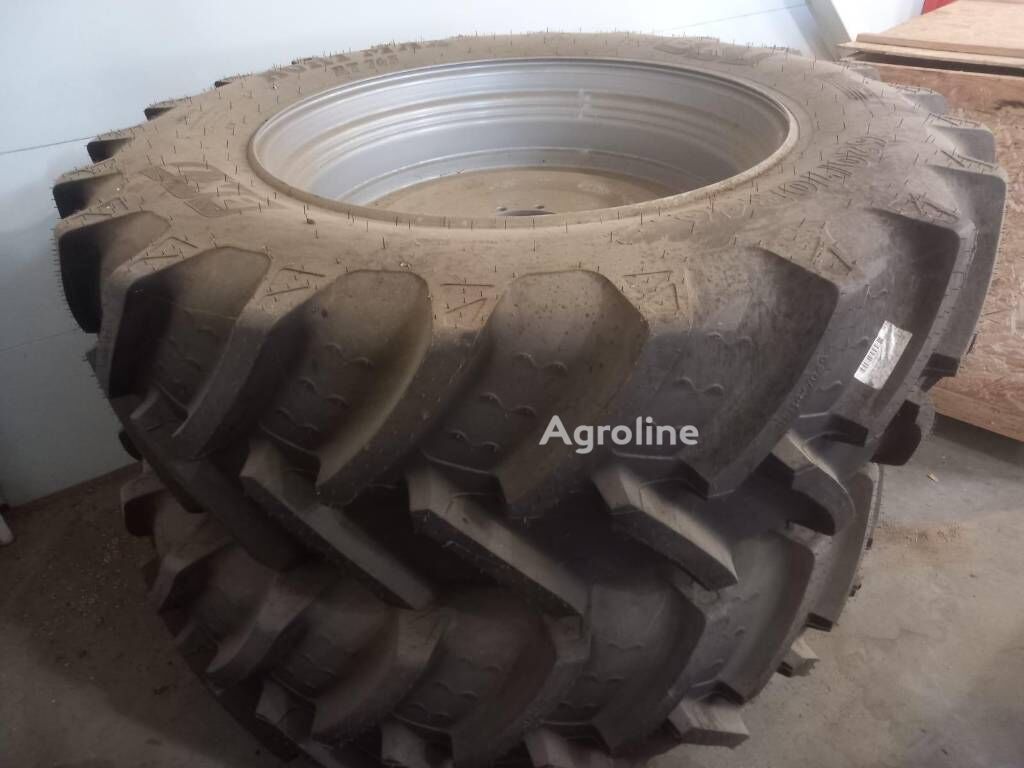 Novi BKT 620/70 R46 točak