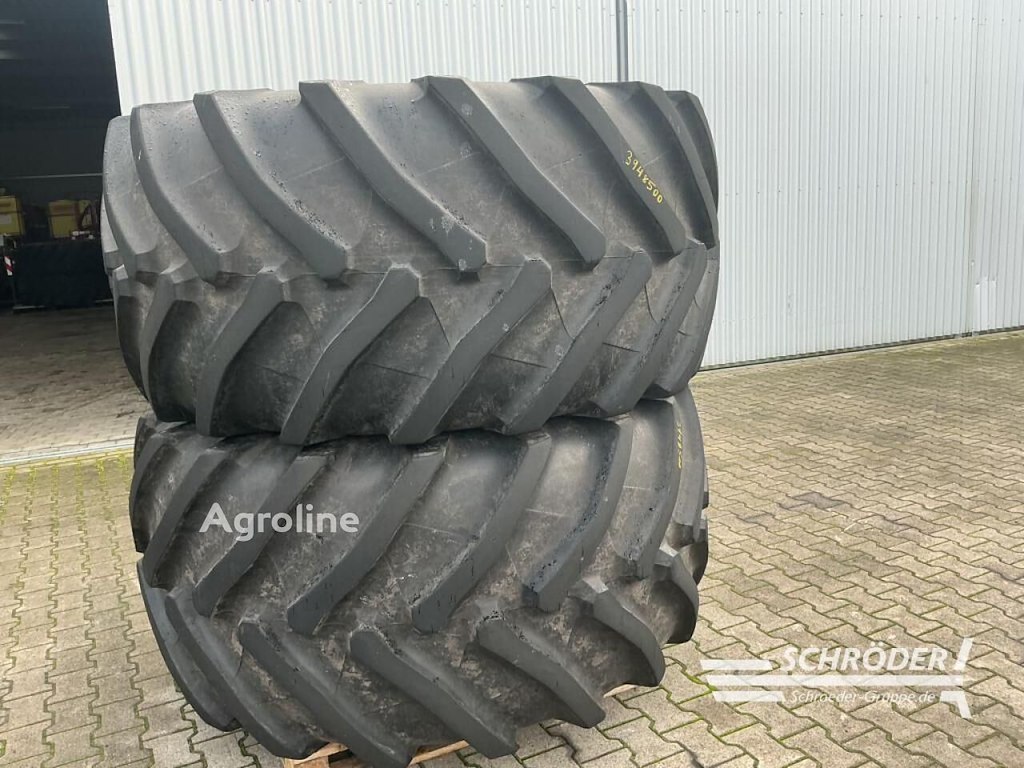 Trelleborg 2X 900/60 R32 TRELLEBORG točak