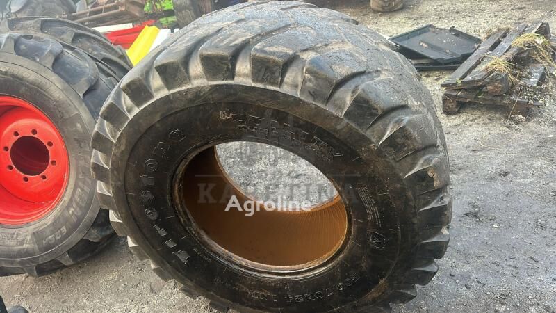 Opona FIRESTONE Utility Duraforce IND 500/70R24 500 70 24 guma za traktore