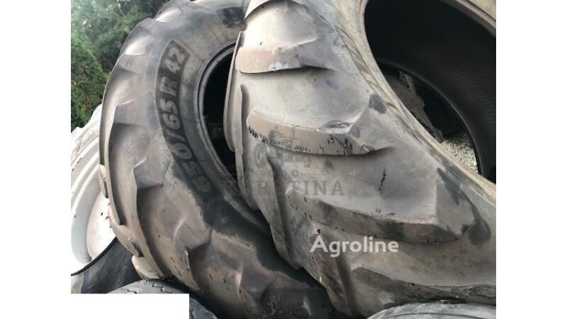 Michelin 650/65 R42 guma za traktore