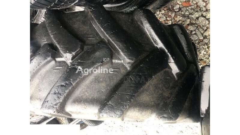 Opona Merlo – 405/70 r20 guma za traktore