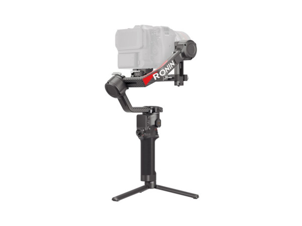Gimbal DJI RS 4 Pro' ( 'CP.RN.00000345.01' )
