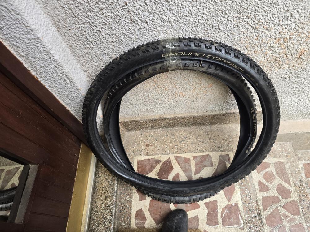 Specialized 29 gume