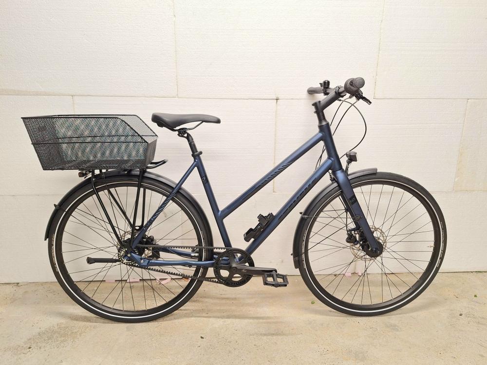 Stevens City 2026 (Size-54cm) Nexus 8 NA KAIS NOV