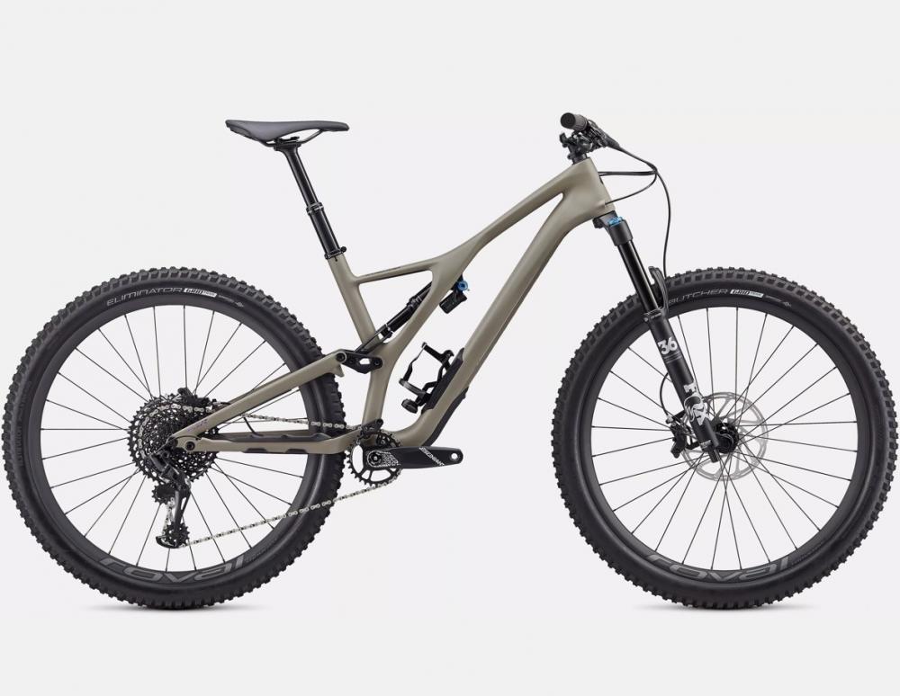 Specialized Stumpjumper Full Carbon FSR 29er