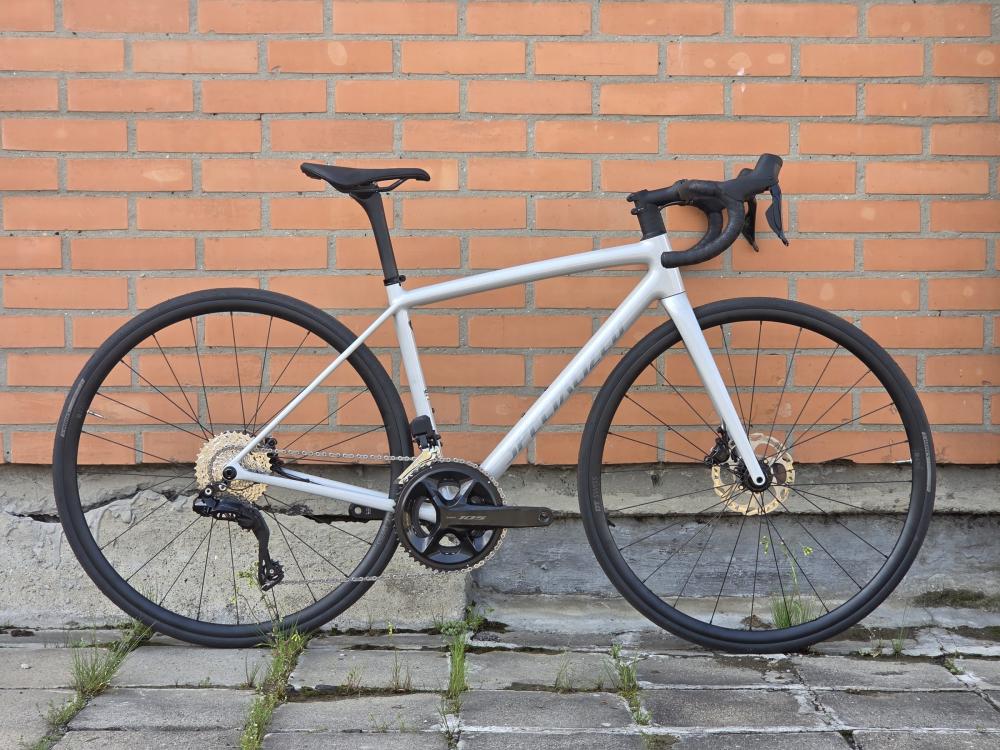 Specialized Aethos 2 | 2x12 Di2 | 49