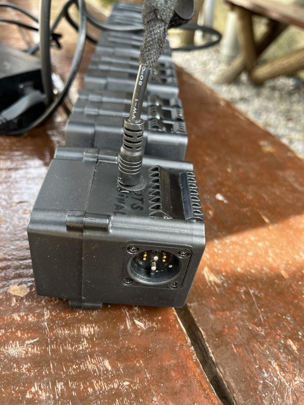 Snake battery 500Wh Baterija SHIMANO Resemberg