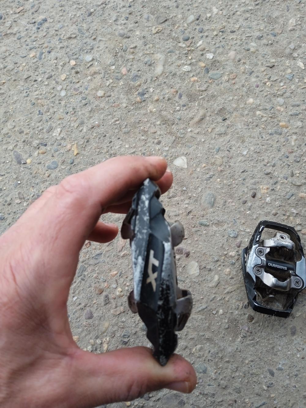 Shimano XT
