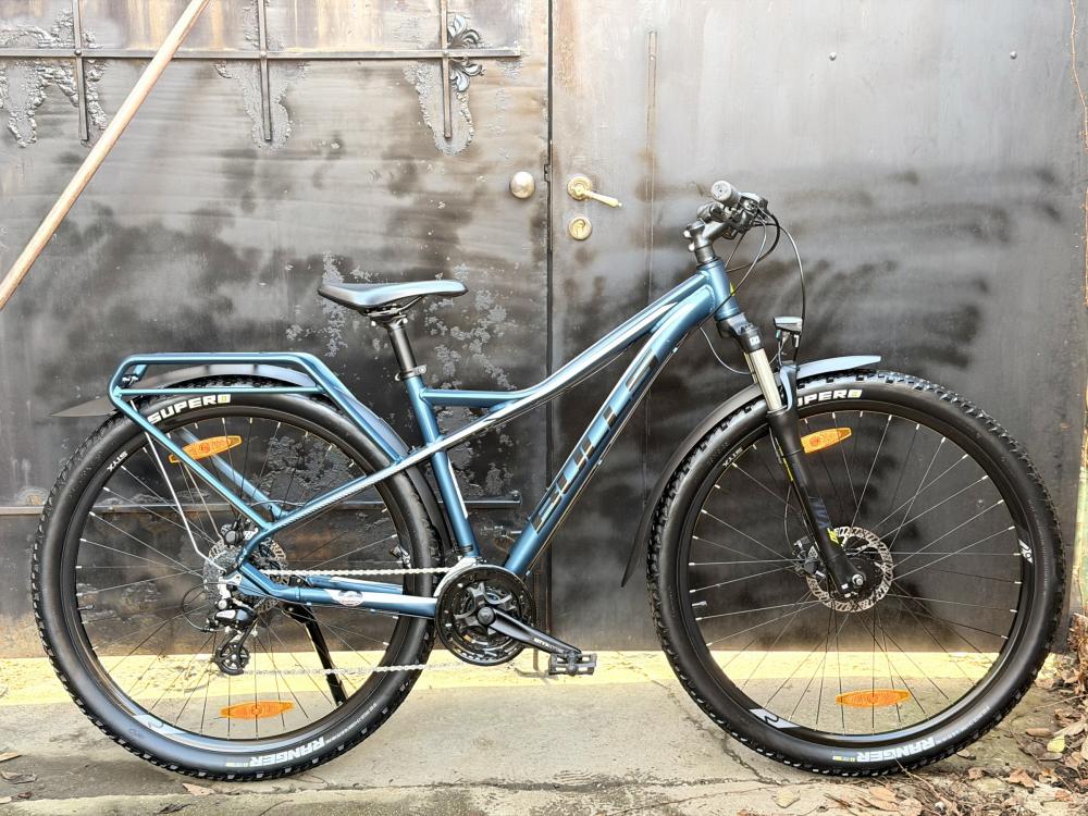 BULLS FREESTAR Disc 29 (Size-46cm) 3x8 Altus