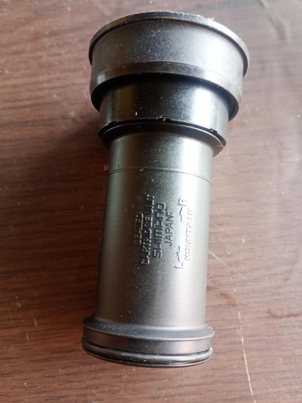 Patrona shimano novo