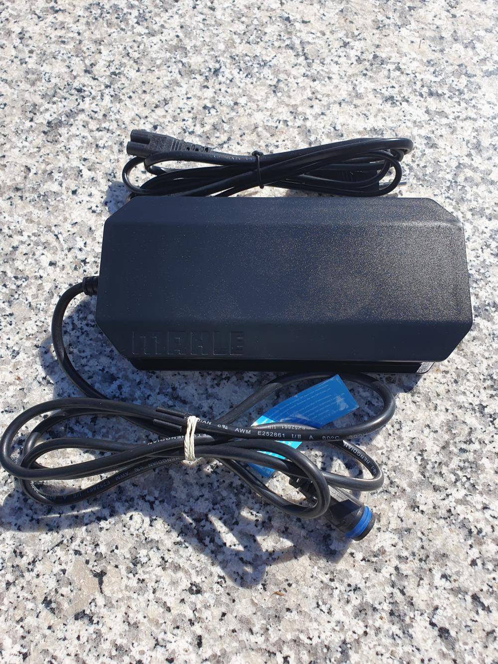 Punjac ORIGINAL Mahle ili BH XTEP LYNX 5.5 Pro L