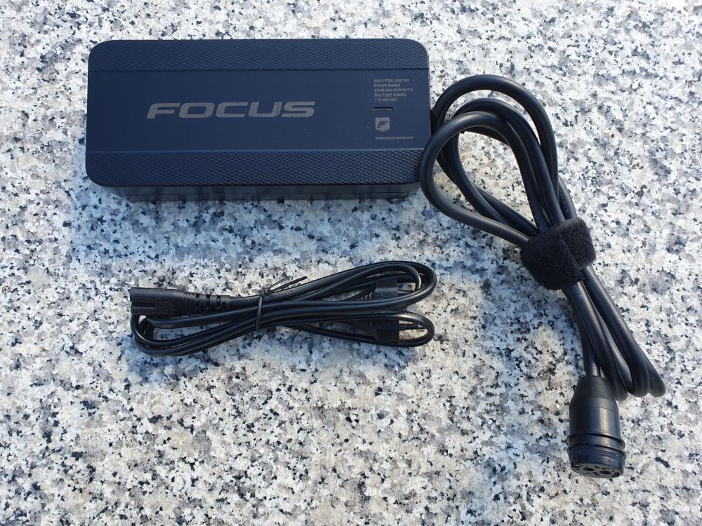 Punjac ORIGINAL Focus ili Fazua magnet