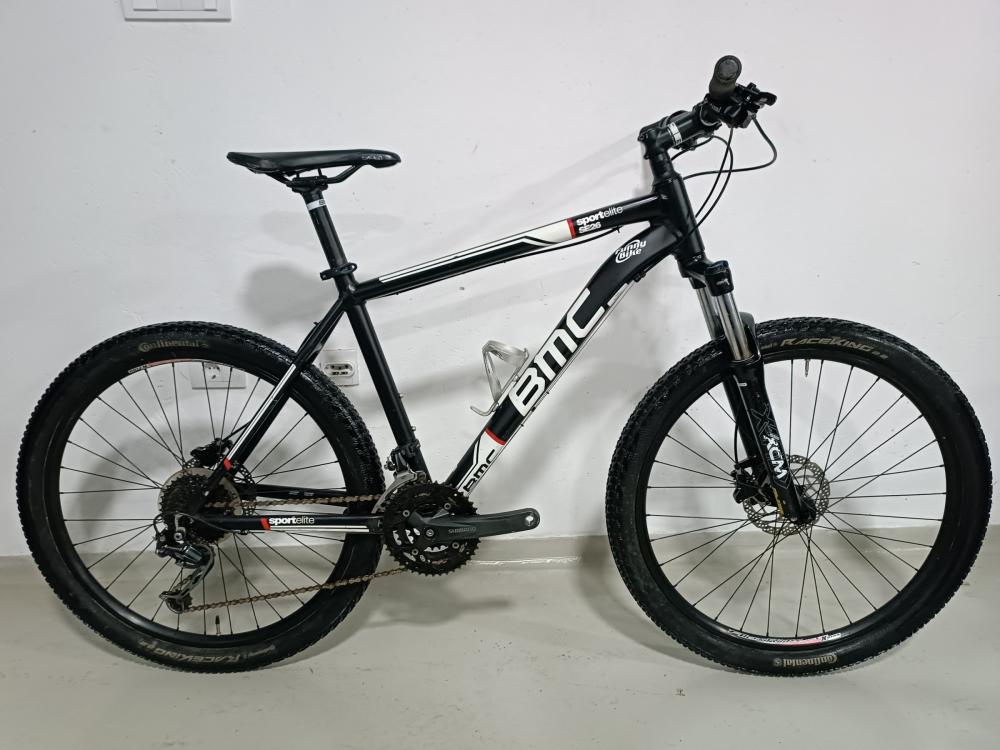 BMC Sportelite SE26