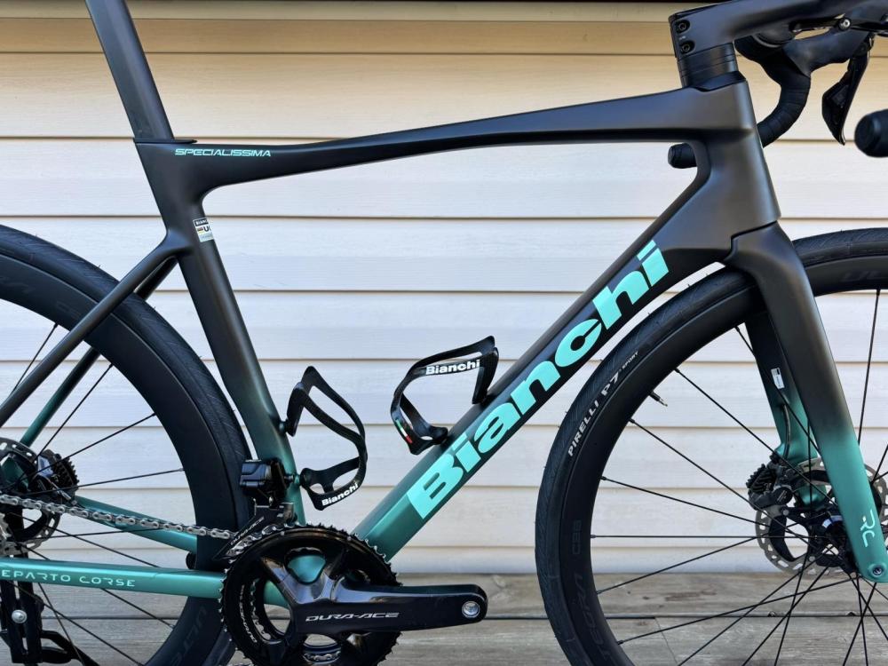 Bianchi