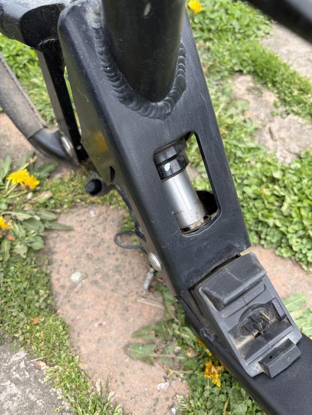 Reise and Muller delite ram set Bosch