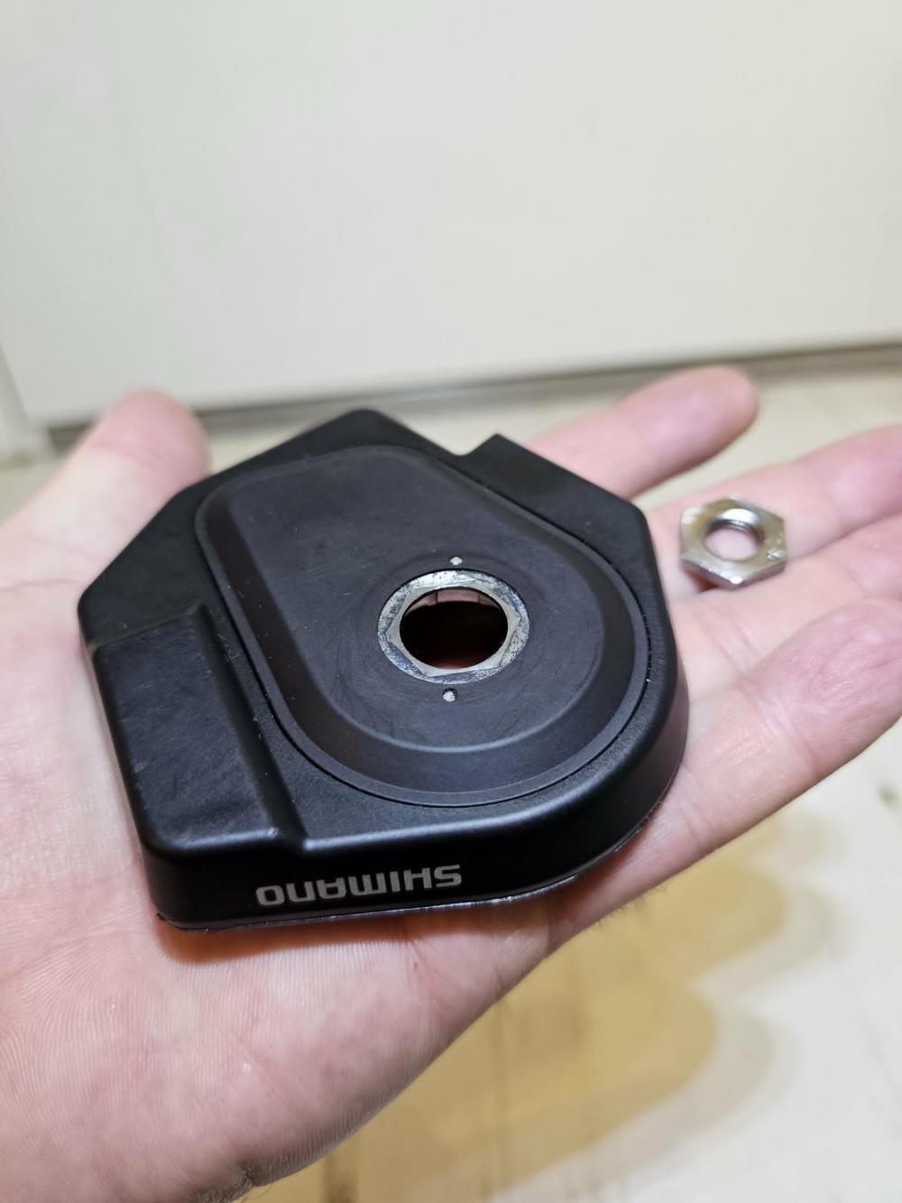 Shimano Motor Unit Di2 MU-UR500 za nexus i alfine
