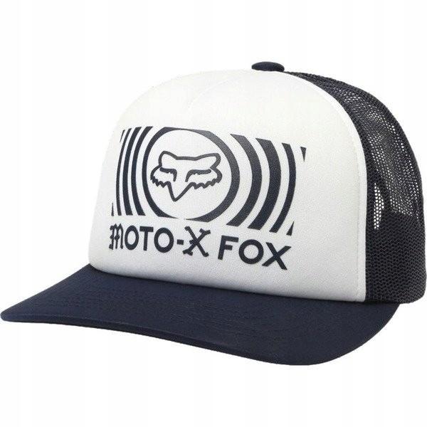 Fox kačket