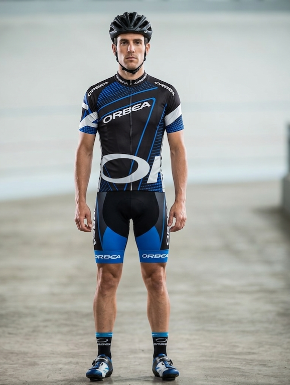 ORBEA dres L Original