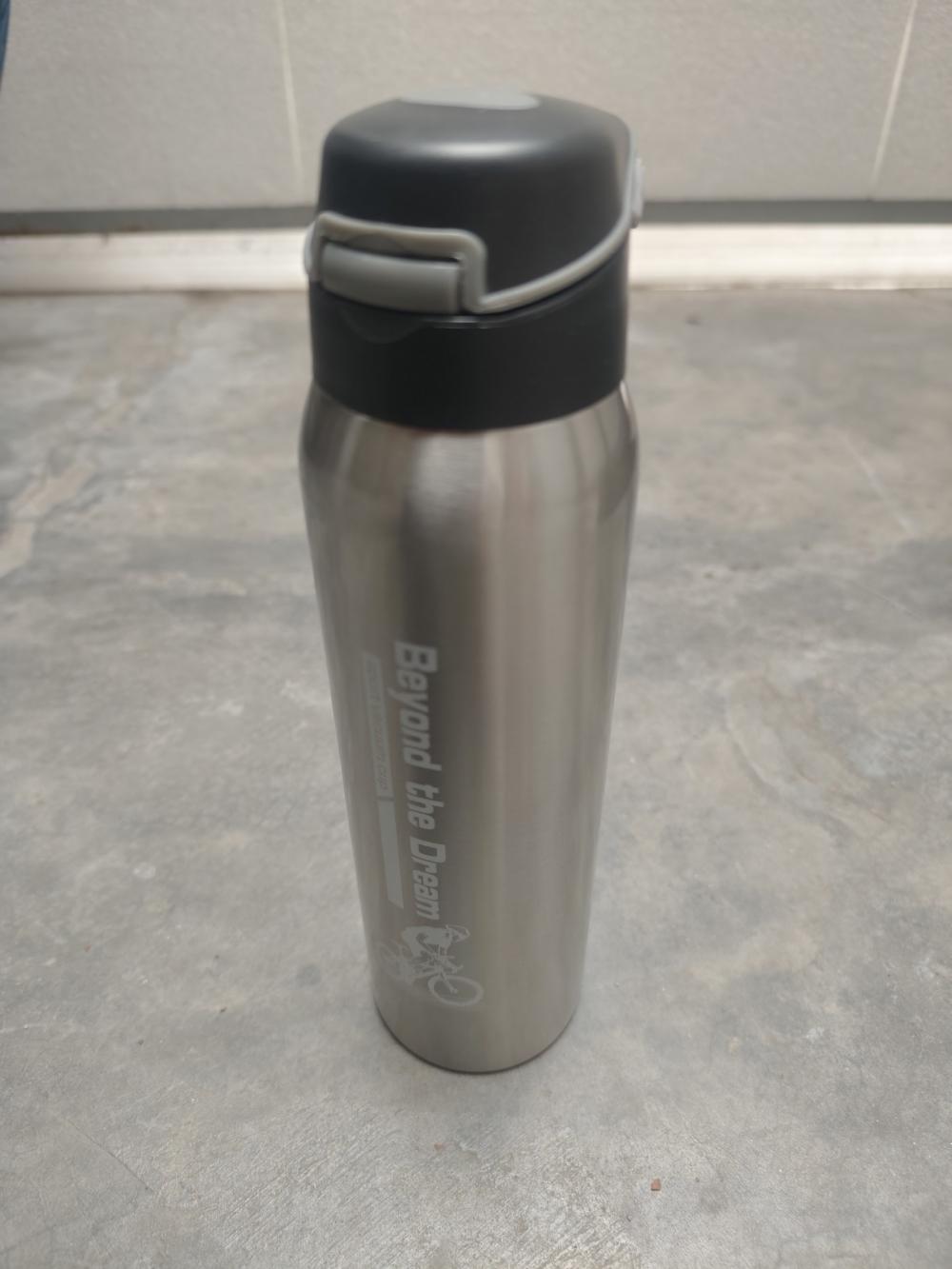 Termos boca 500ml