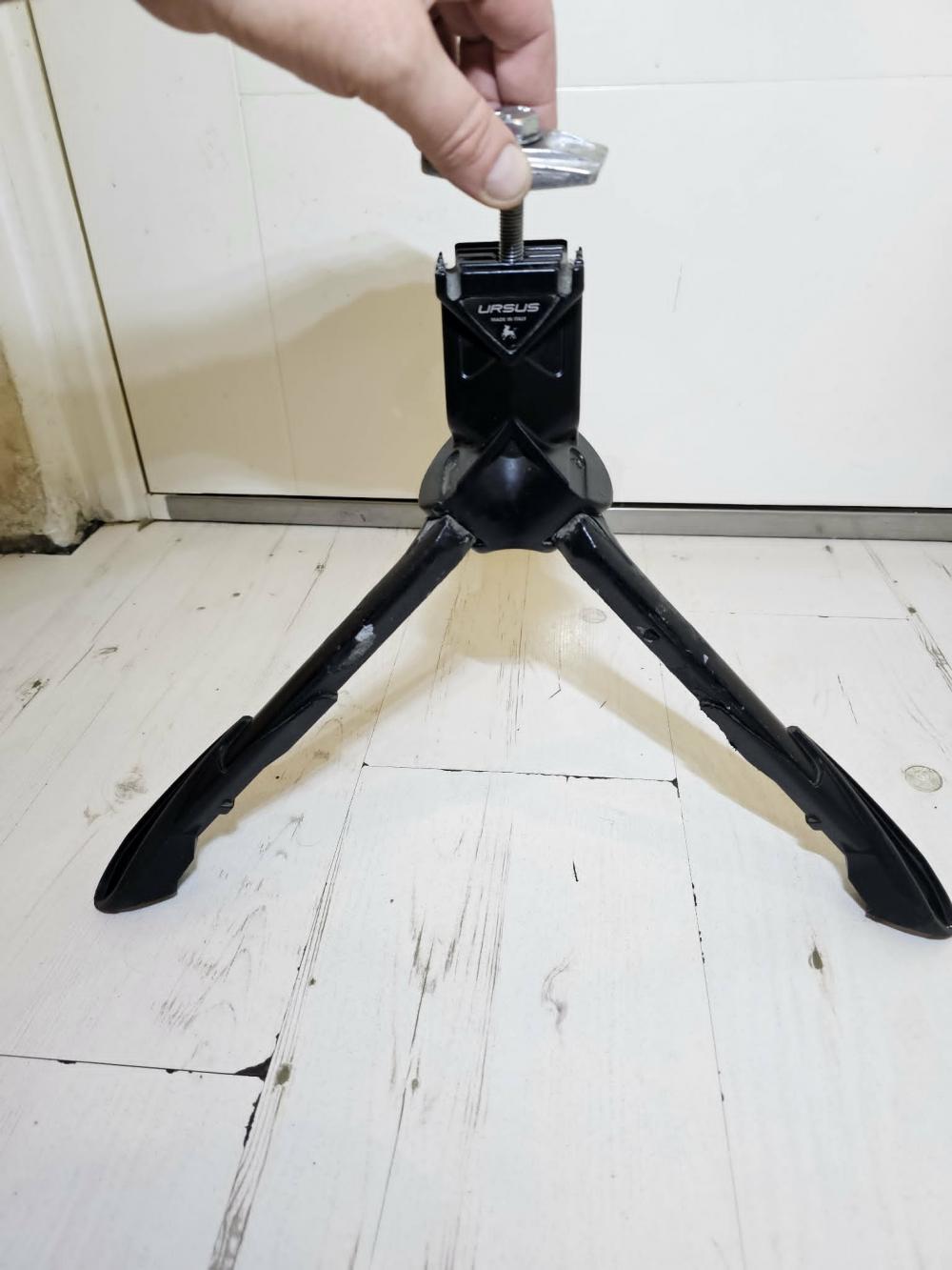 URSUS JUMBO Dupla Nogara 45cm