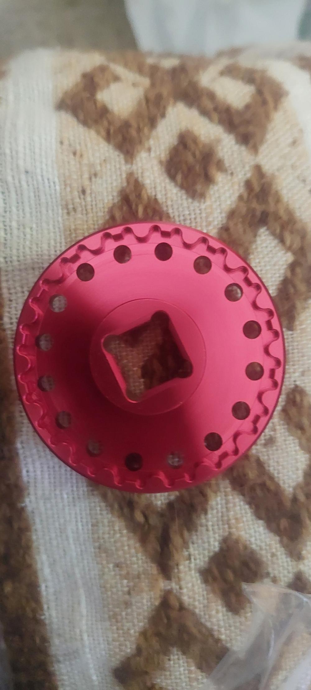 Colnago T45 bottom bracket tool