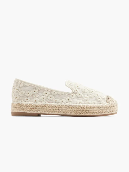 Espadrile