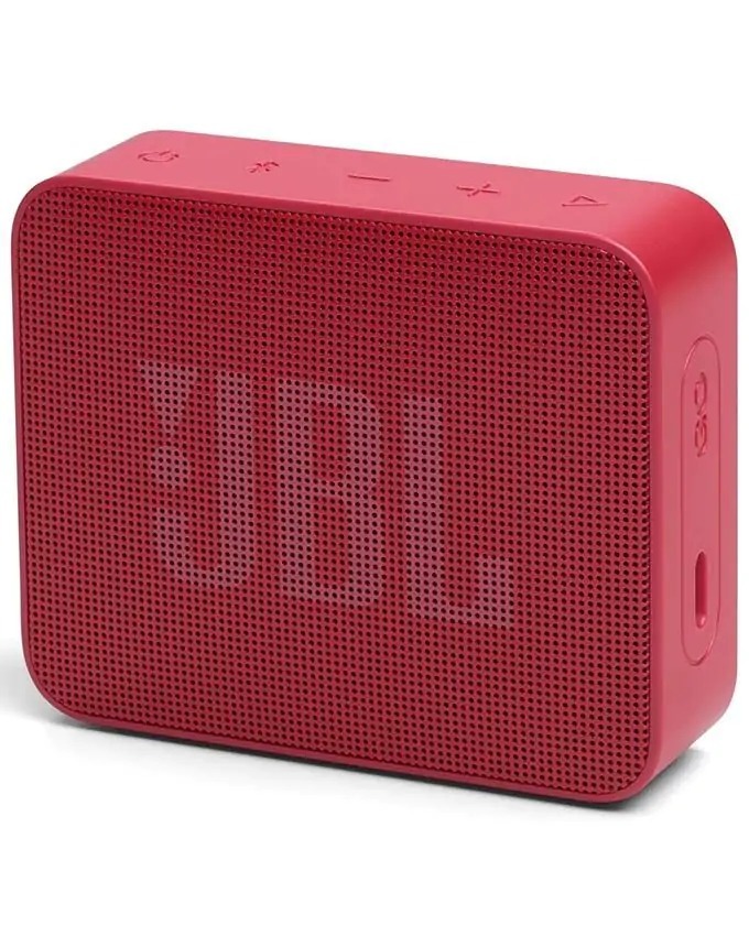 JBL GO ESSENTIAL 2 Red, Bluetooth zvučnikID: EK000815919