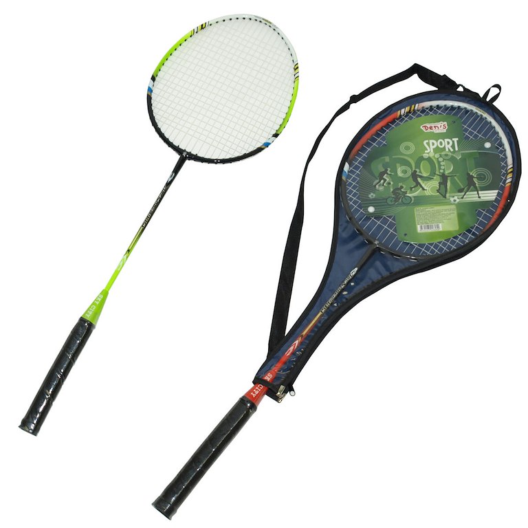 Reket za badmintonID: EK000191097