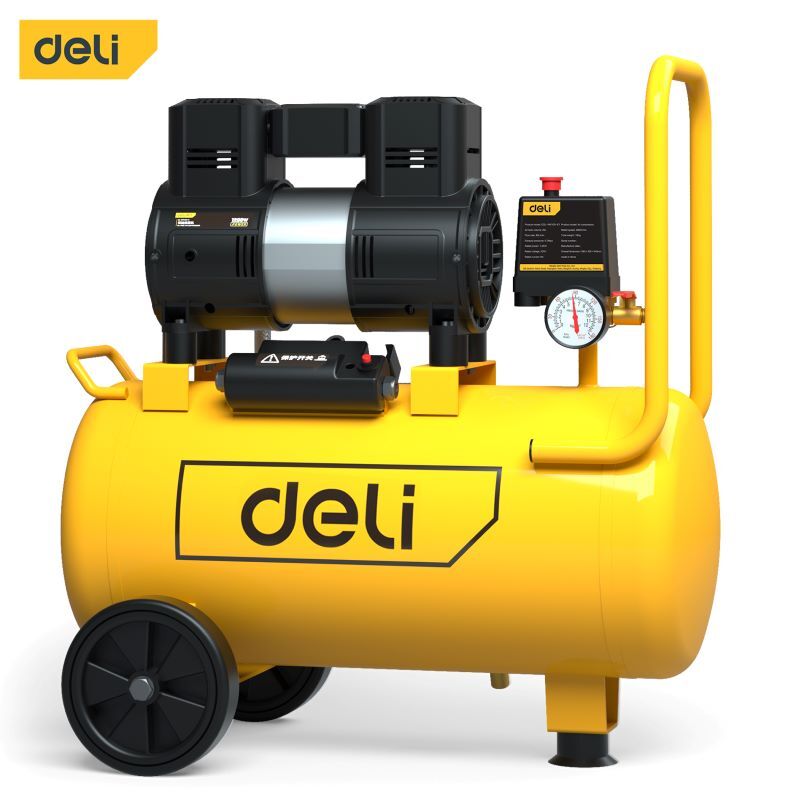 DELI Kompresor 25L EDL-WKY25-E1ID: EK000844733