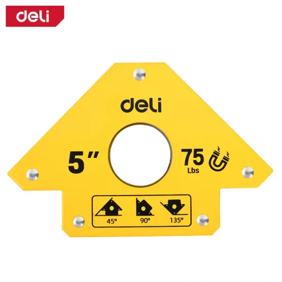DELI Magnet za zavarivanje 125mm 34kg EDL-HDW75ID: EK000846575