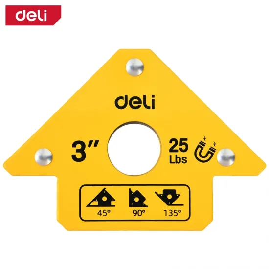 DELI Magnet za zavarivanje 75mm 11kg EDL-HDW25ID: EK000845918