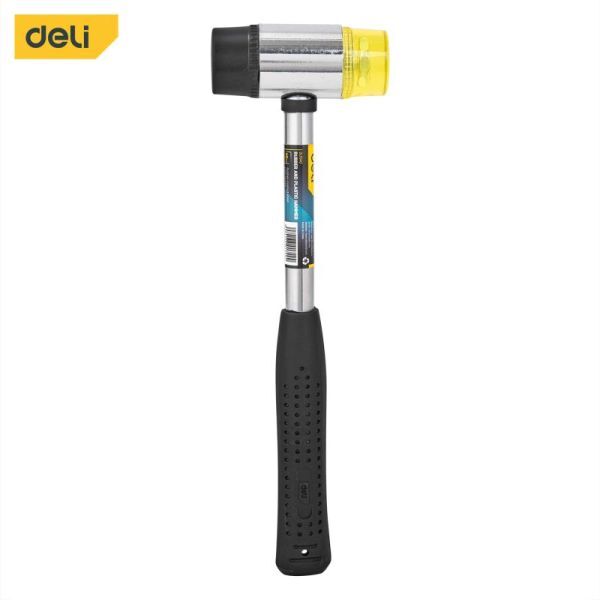 DELI Čekić guma/plastika 40mm EDL5340ID: EK000846261