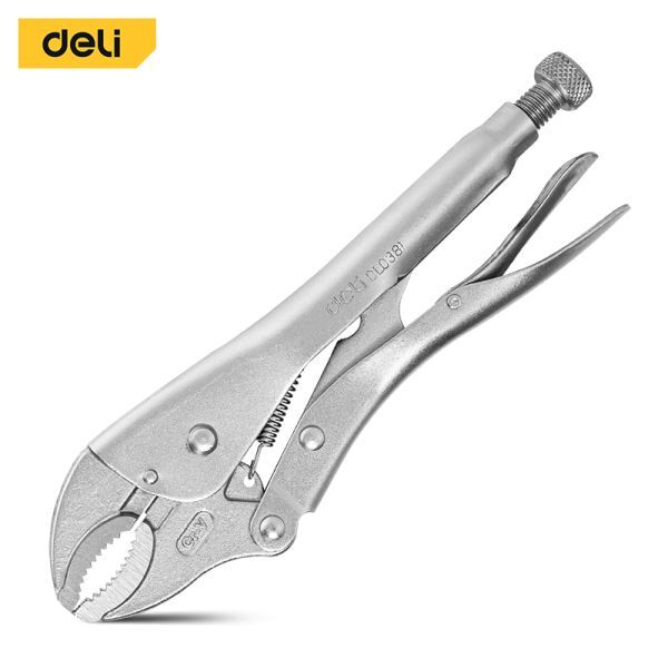 DELI Grip klešta Standard 200mm EDL0381ID: EK000845842