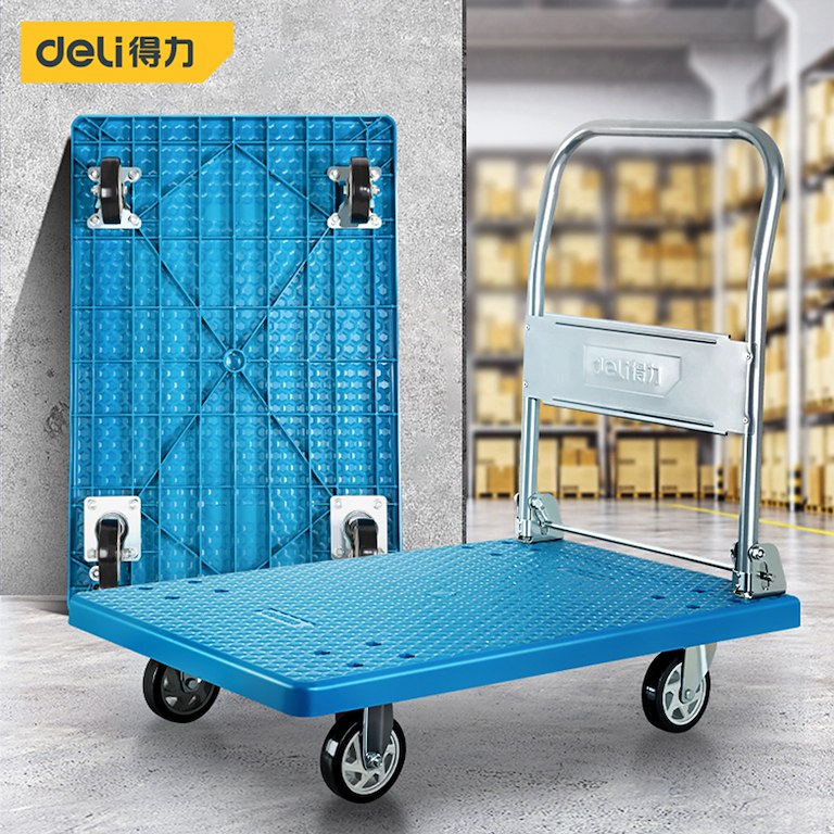 DELI Kolica za transport K-300 DL6112ID: EK000844926