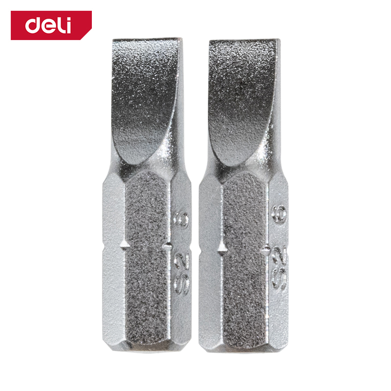 DELI Umetak SL6x25mm 2kom EDL251005ID: EK000846492