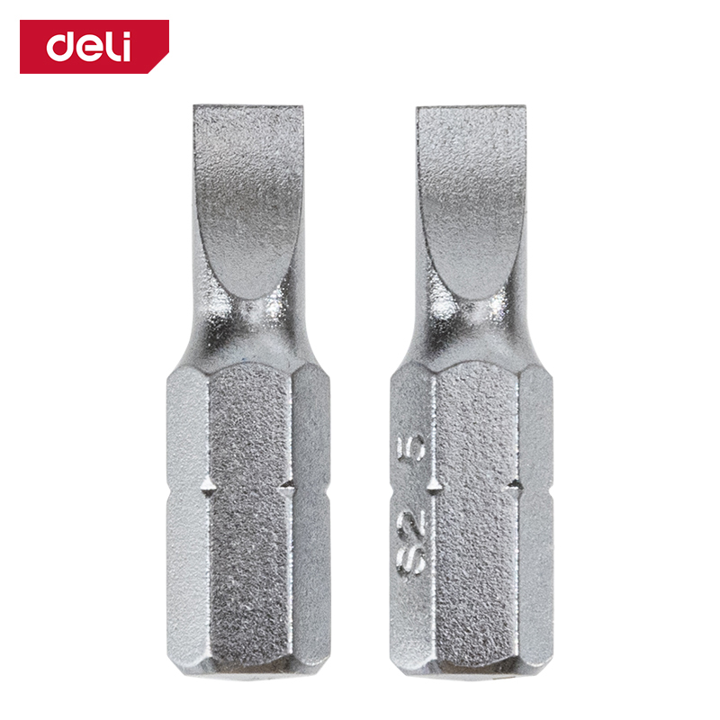 DELI Umetak SL5x25mm 2kom EDL251004ID: EK000844783