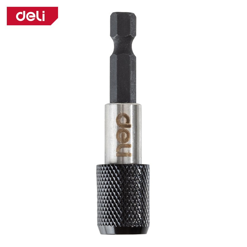 DELI Nosač umetaka brzoizmenjivi 1/4" (60mm) EDL107401ID: EK000845209