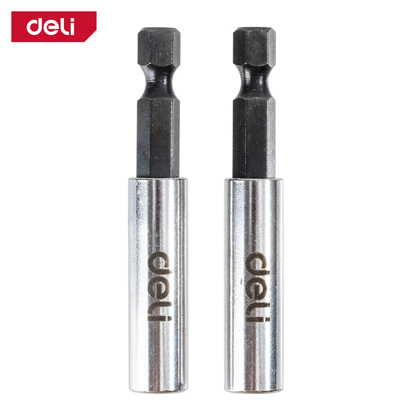 DELI Nosač umetaka 1/4" (60mm) 2kom/set EDL106002ID: EK000845217