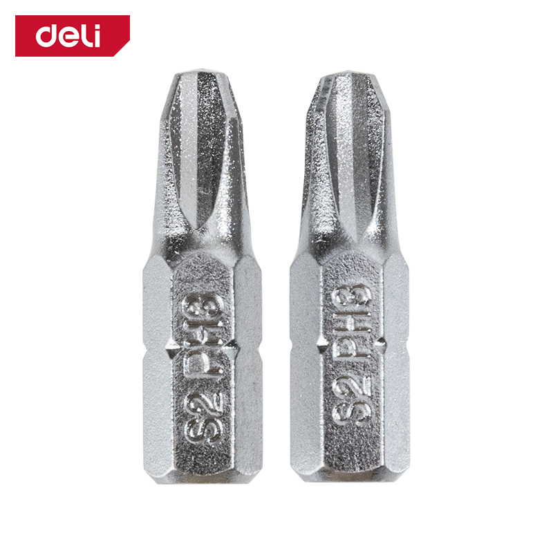 DELI Umetak PH3x25mm 2kom EDL251003ID: EK000845810