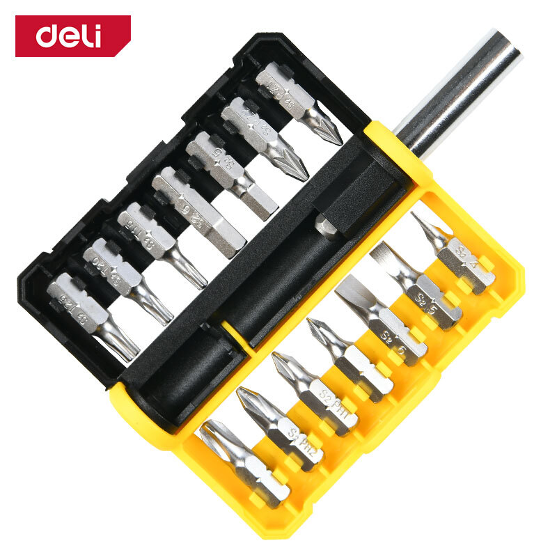 DELI Set umetaka 15-delni EDL251201ID: EK000845722