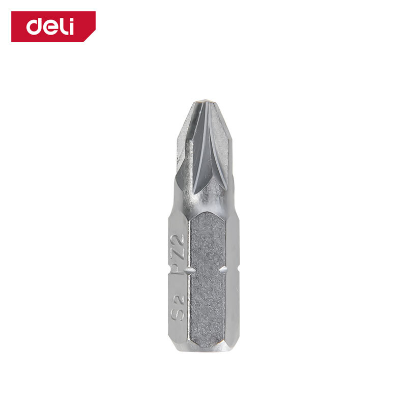DELI Umetak PZ1x25mm 2kom EDL251007ID: EK000845591
